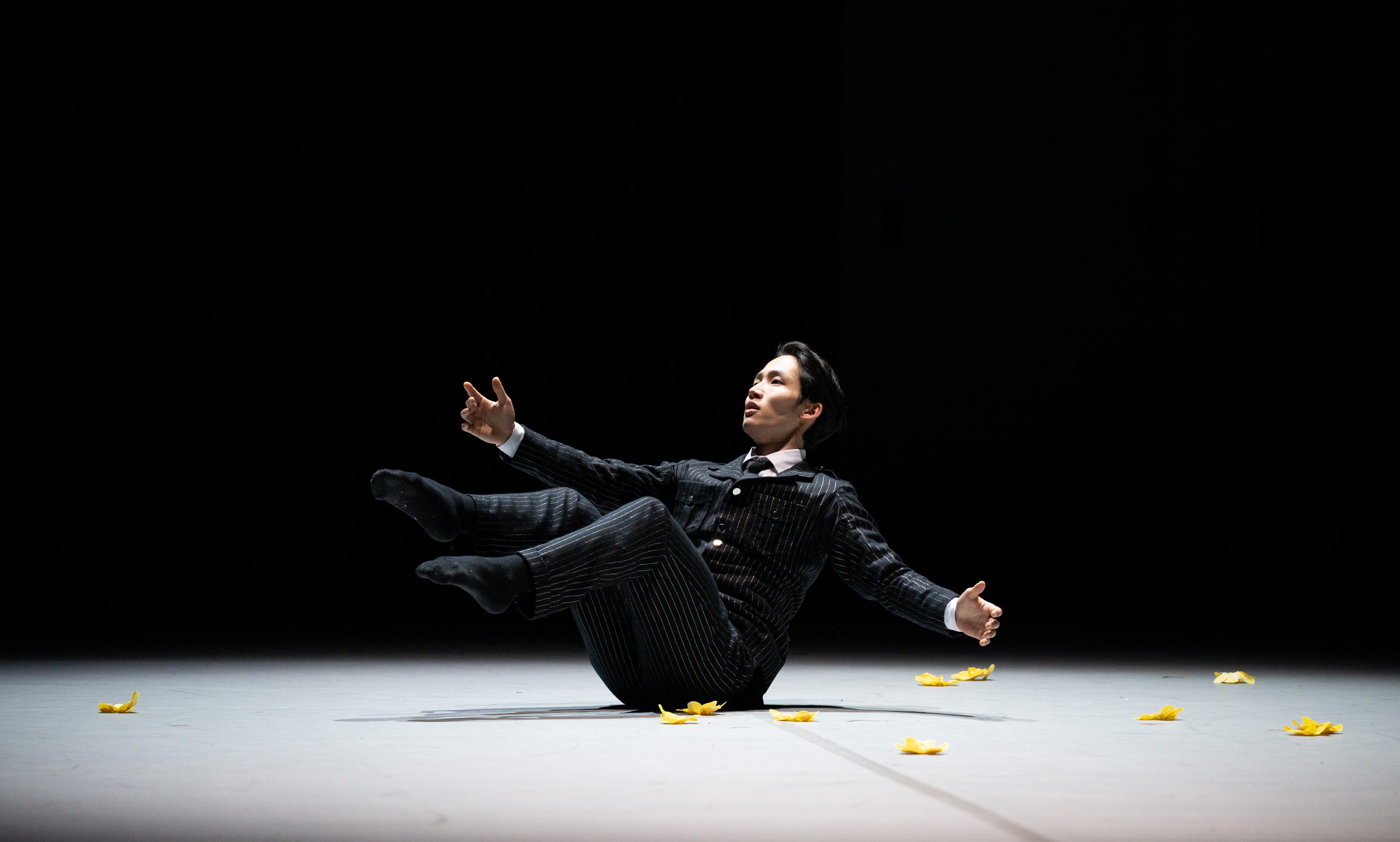 ENBS alumni star in English National Ballet’s Carmen