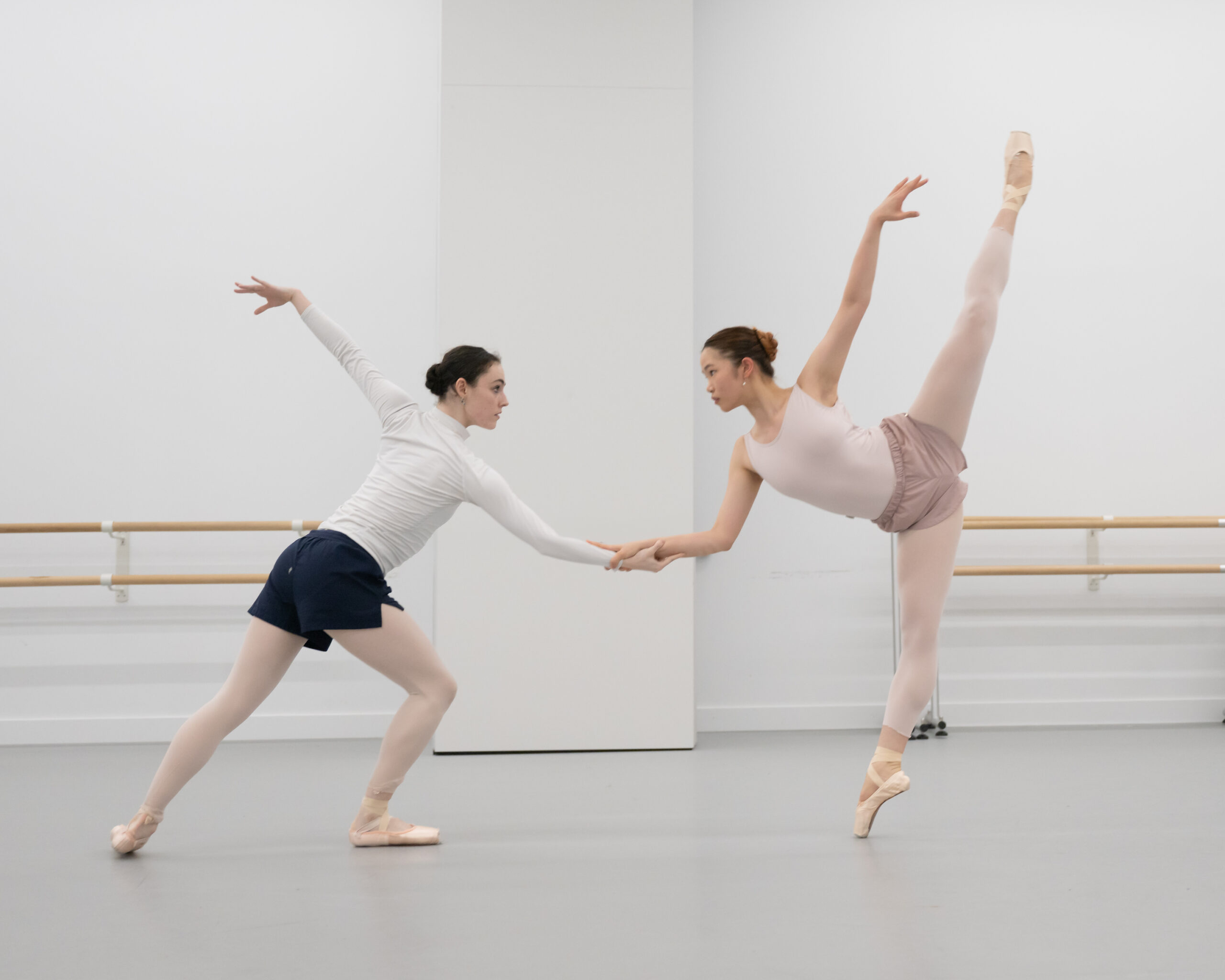 Extra Places for our Young Artists Development Programme