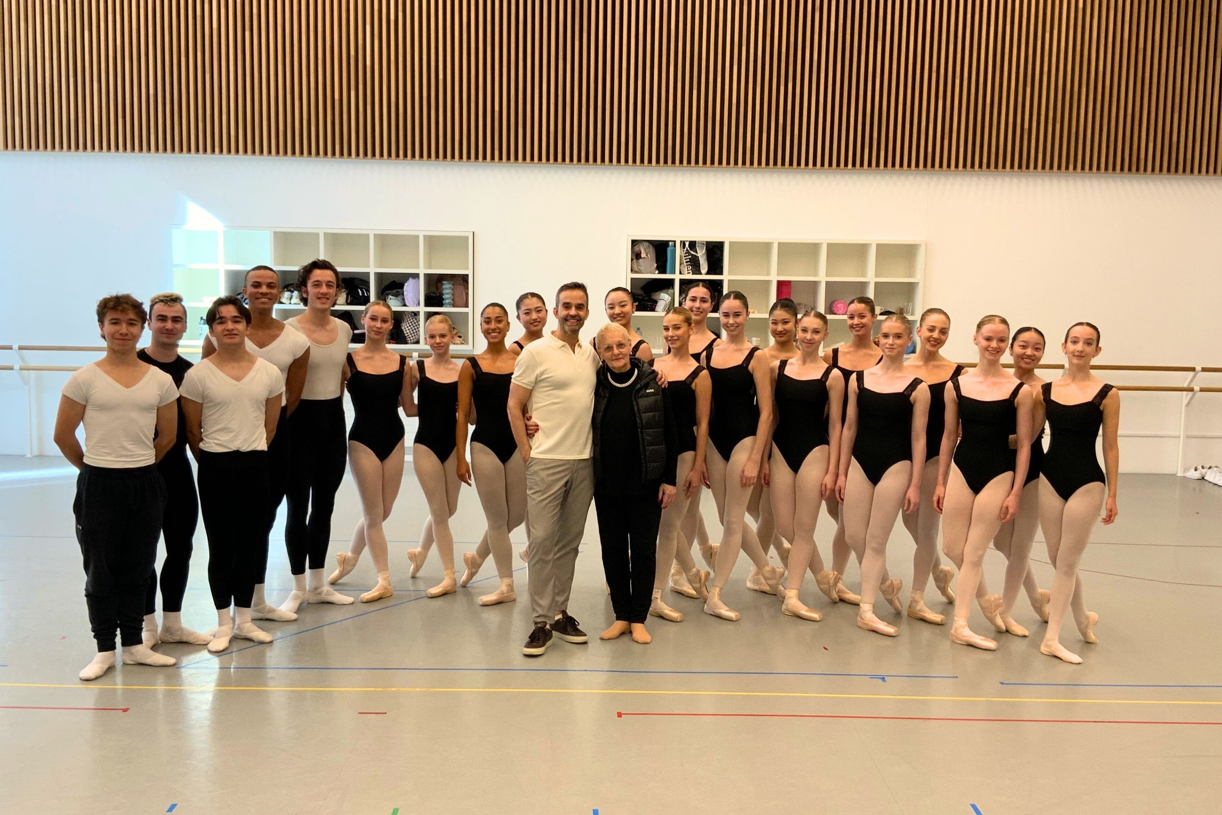 Exciting new initiative between ENB and ENBS