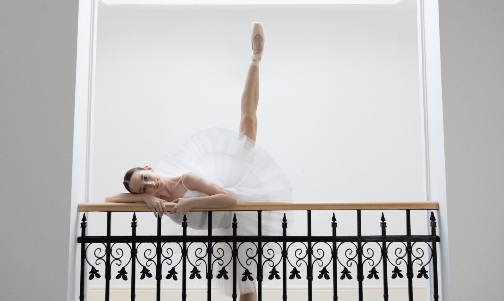 Dream, Believe, Achieve: My Journey to ENBS & Beyond