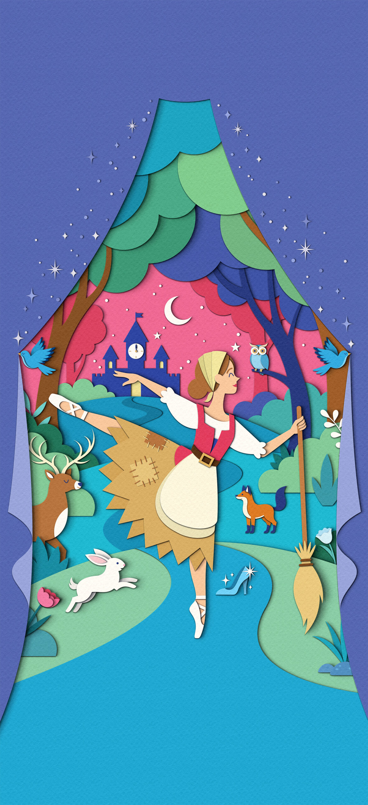 My First Ballet: Cinderella National Tour, Spring 2026