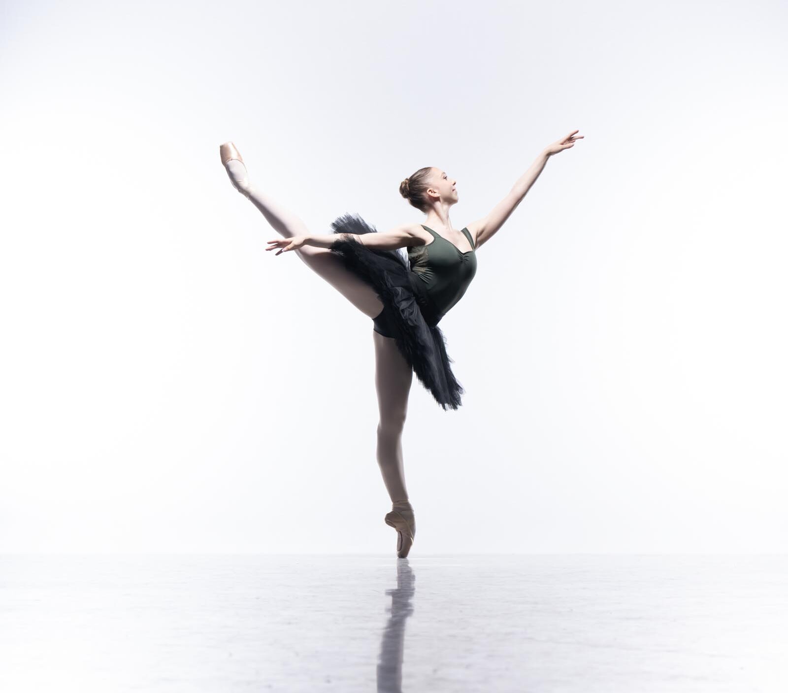Lydia Rose Hough | London City Ballet